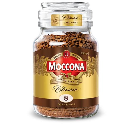 Our Coffee | Moccona AU