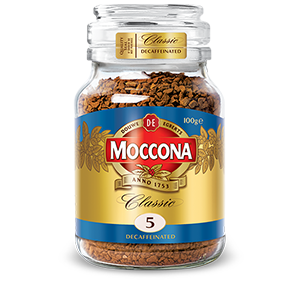 Our Coffee | Moccona AU