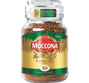Our Coffee | Moccona AU