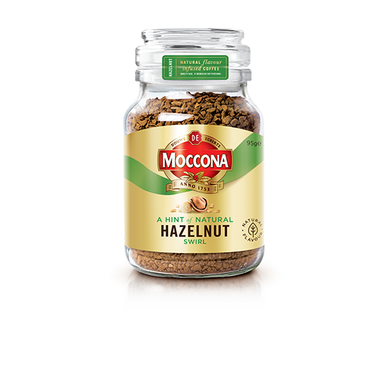 Our Coffee | Moccona AU