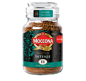 Our Coffee | Moccona AU