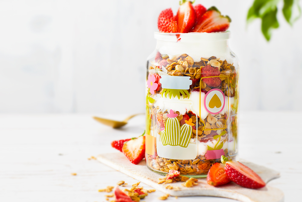 Our Inspiration | Moccona AU